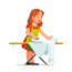 Daily Routine | Housework Vocabulary Words List In English With Pictures