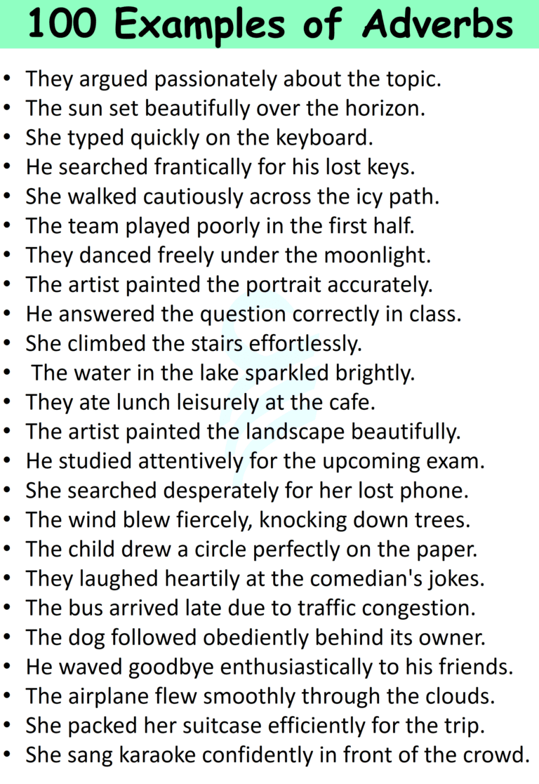 /adverbs-used-in-sentences/