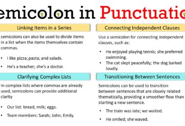 Question Mark in Punctuation: Uses, Rules, and Examples • Englishilm